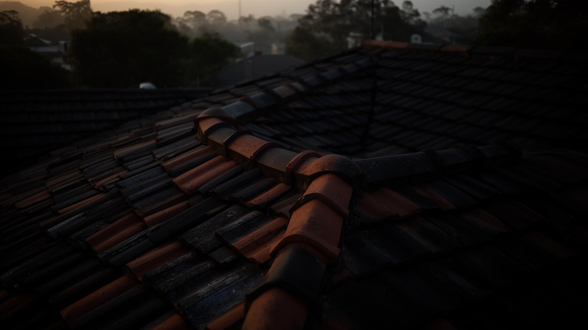Roof Repairs Sydney | Leak & Tile Repairs | One Oak